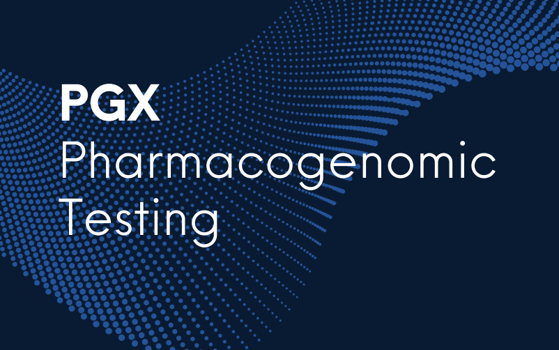 PGx Test Kit and Report – Check Genetics